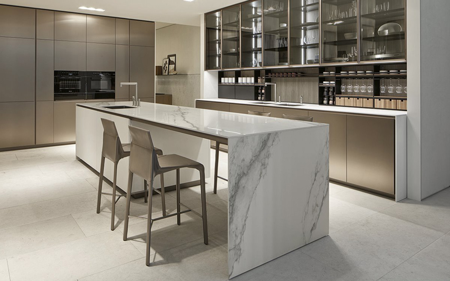 Poliform – Fusion Interiors