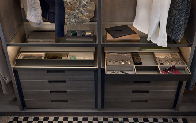Poliform – Fusion Interiors